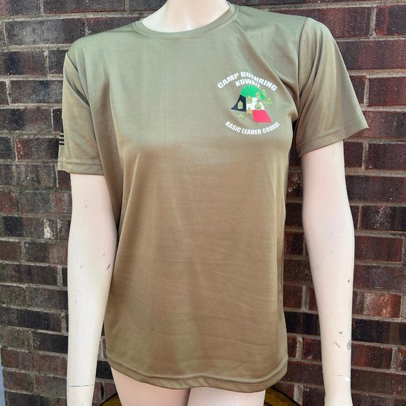 Shirts | Rp Unisex Adult Camp Buehring Kuwait Shirt Size Small | Poshmark